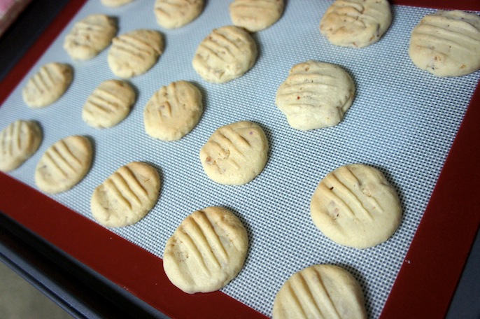 Emping Crackers – Sweet Samsations