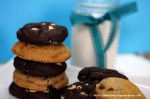 Neslé Toulouse – Chocolate Chip Cookies – Sweet Samsations